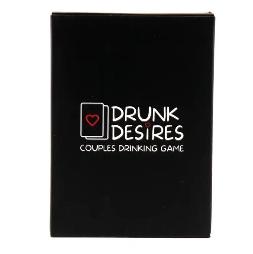 TIPSY TIME- ADULT CARD GAME – Belle Exotics | Pleasure Products