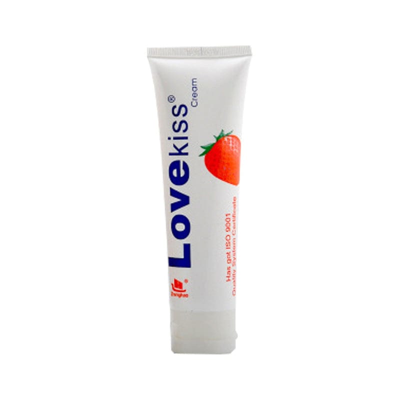 Let Me Taste- Strawberry Scented Lube- 100ml – Belle Exotics | Pleasure ...